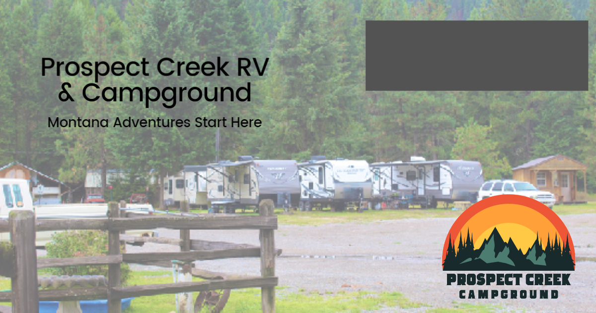 Prospect Creek RV & Campground